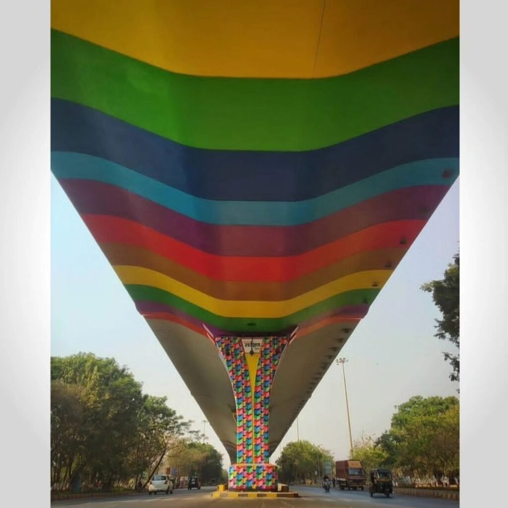 Ghansoli Station | GUIDE 2025