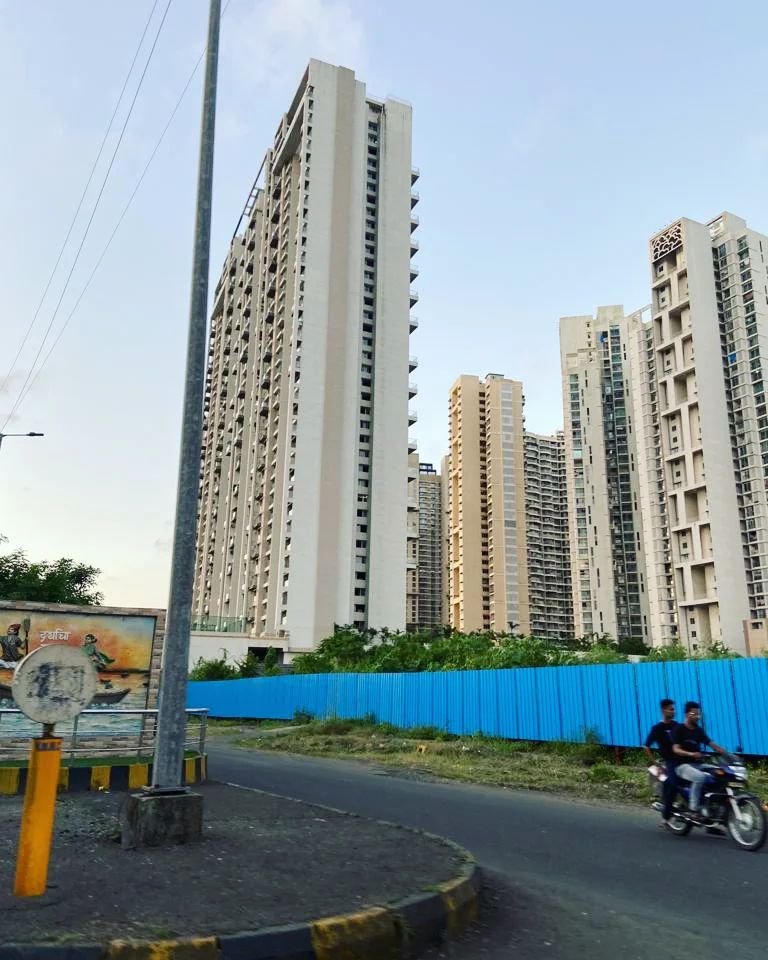 Ghansoli Station | GUIDE 2025