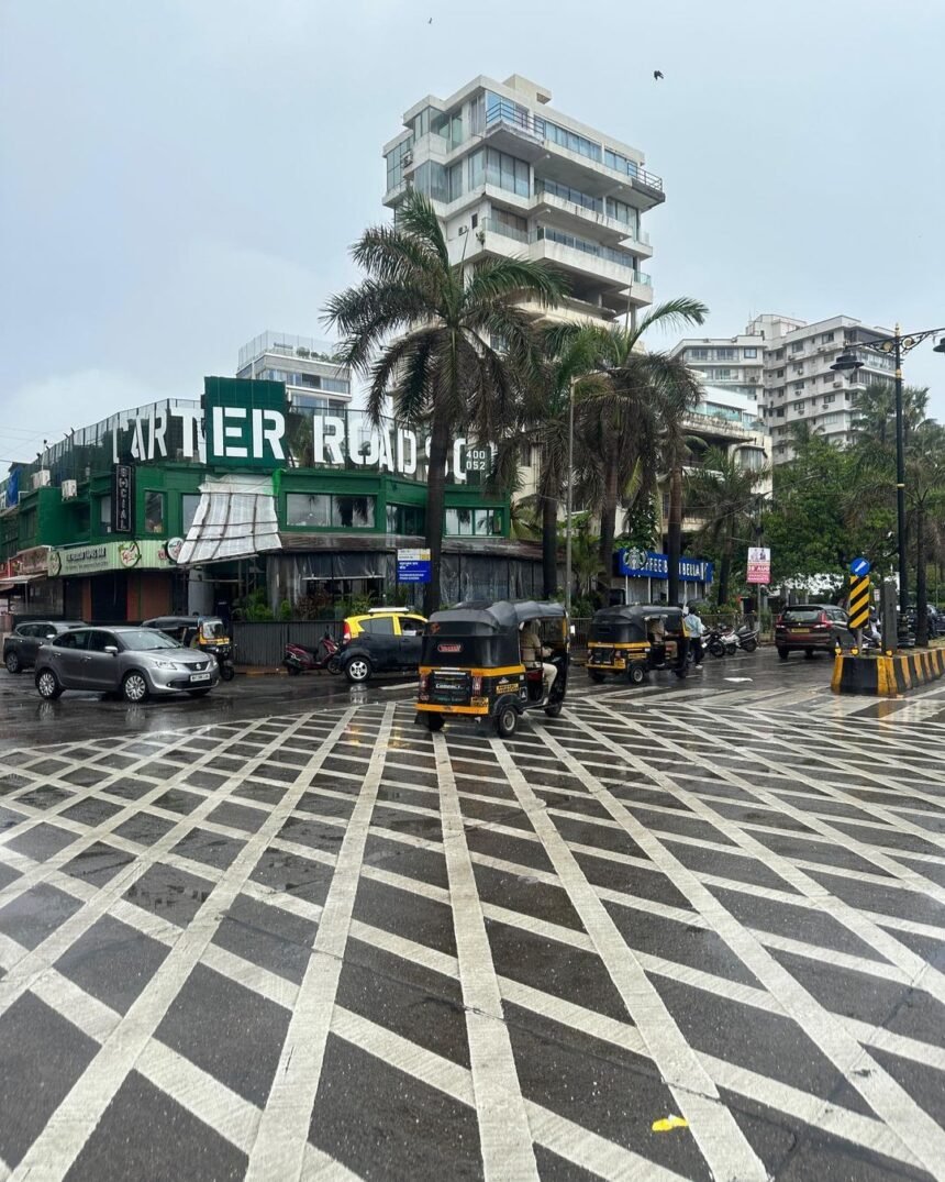 Bandra West Carter Road | 2025 Guide
