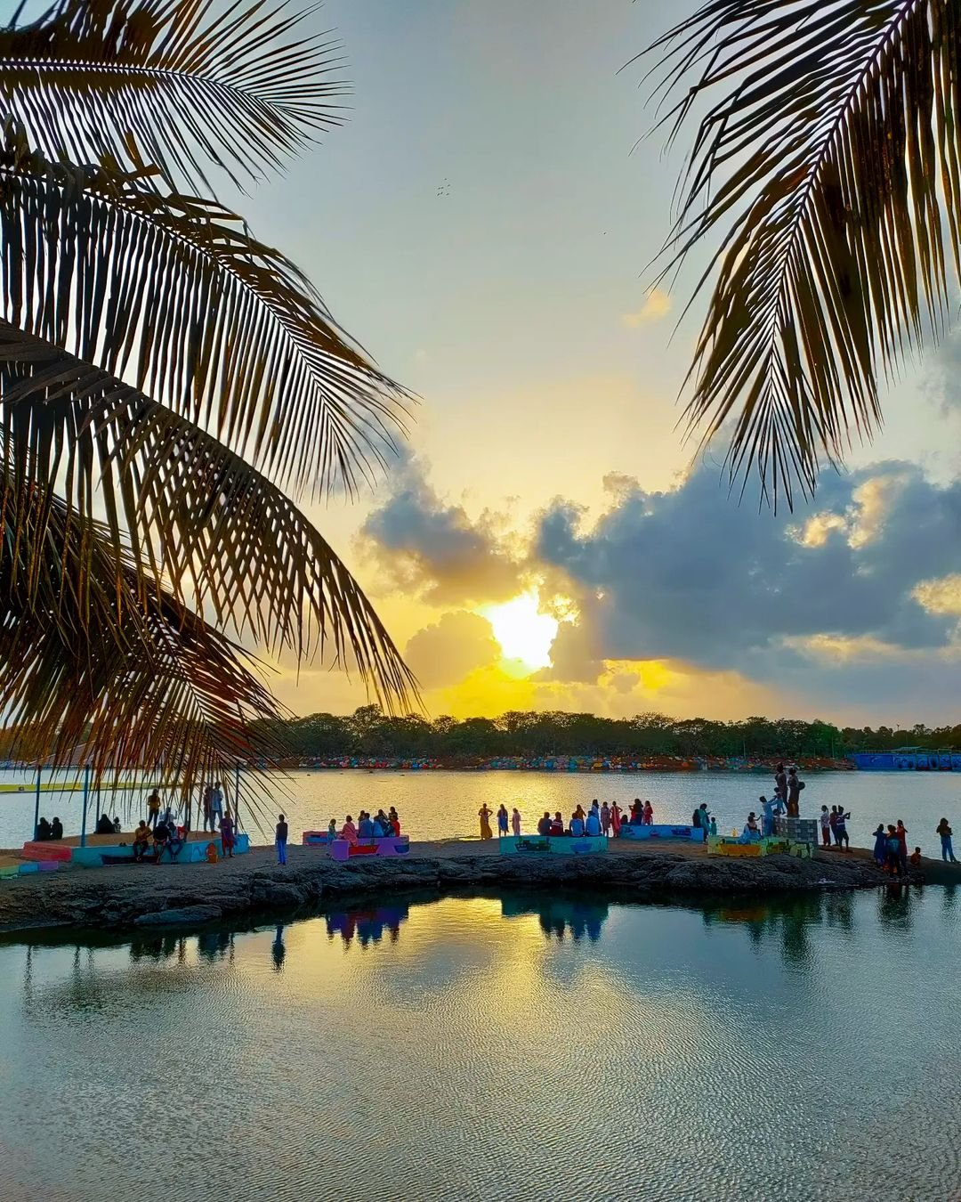 Mini Sea Shore In Vashi | Guide 2025