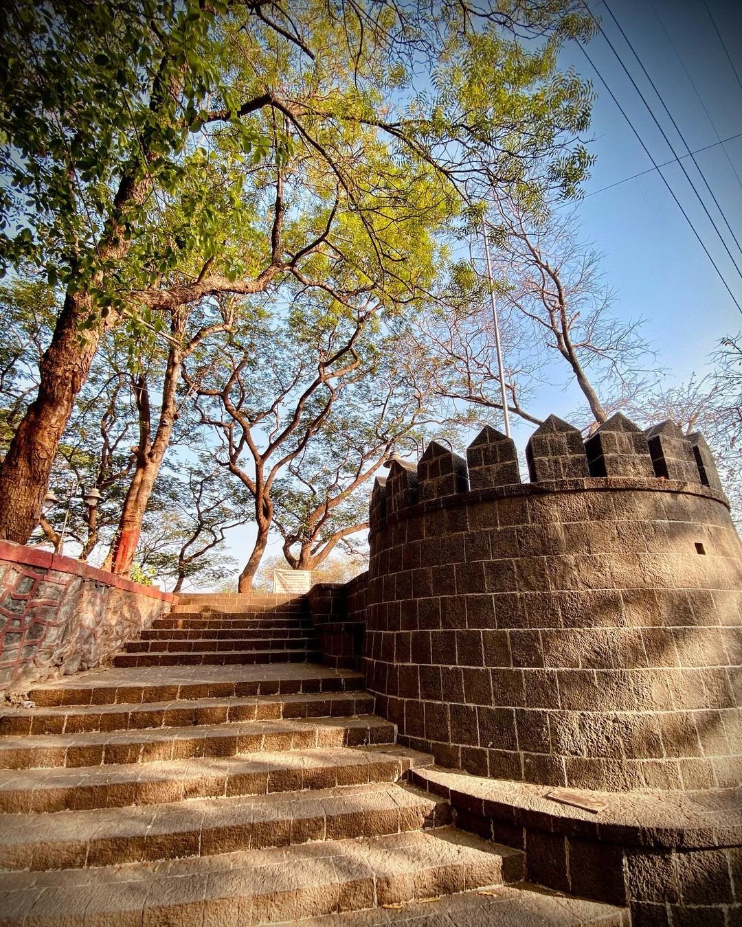 Durgadi Fort Kalyan | Guide 2025