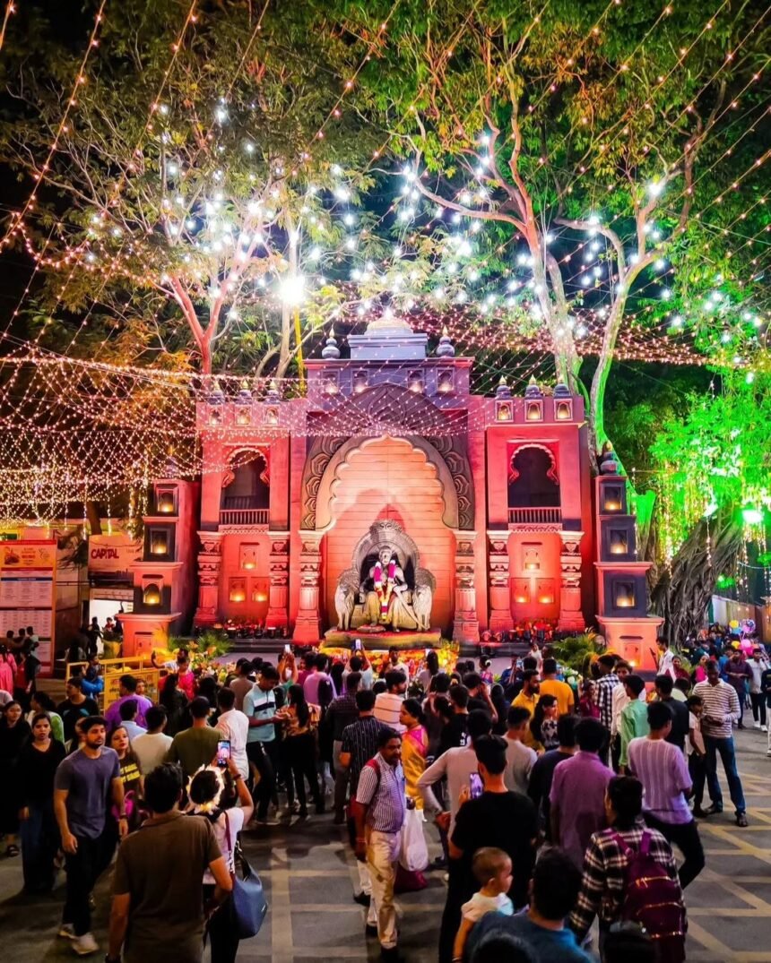 Upvan Lake Festival Thane | New Year 2025