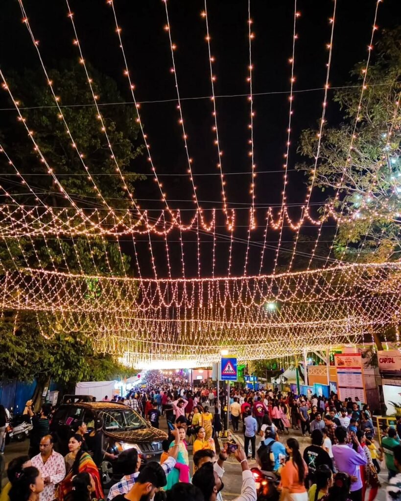 Upvan Lake Festival Thane | New Year 2025