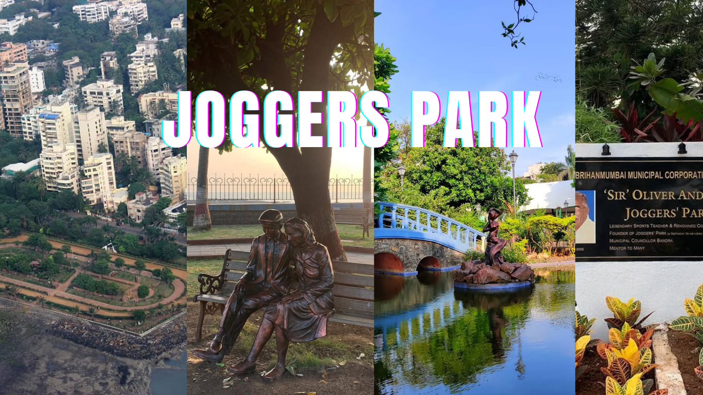 Joggers Park | Guide 2025