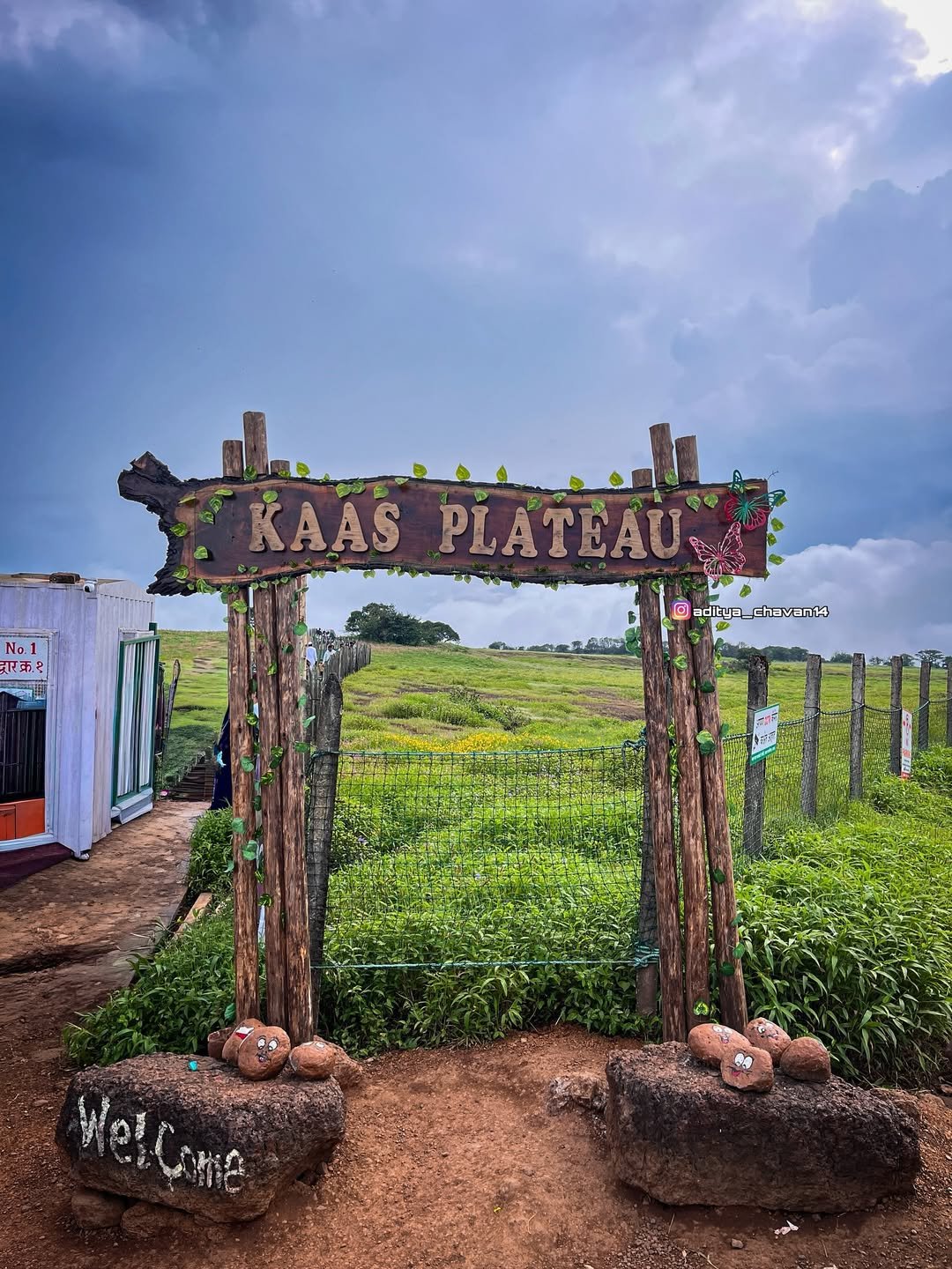 Kaas Pathar Guide 2025