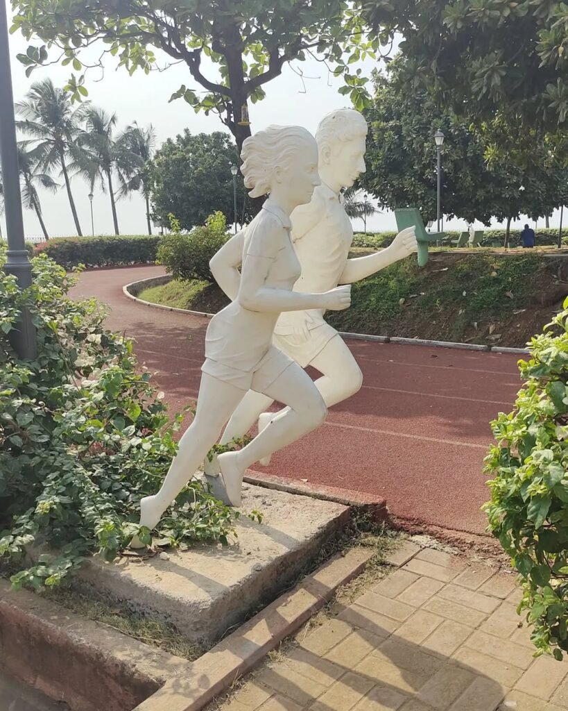 Joggers Park | Guide 2025